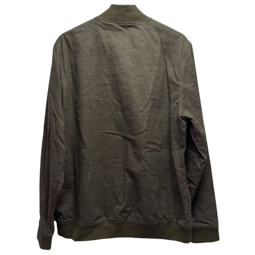 johnnie-O | Jackets & Coats | Johnnieo New Mens M Bronson Button Front ...
